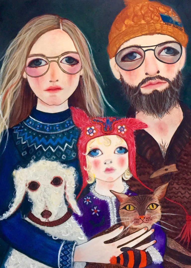 Unskilled Worker - Work